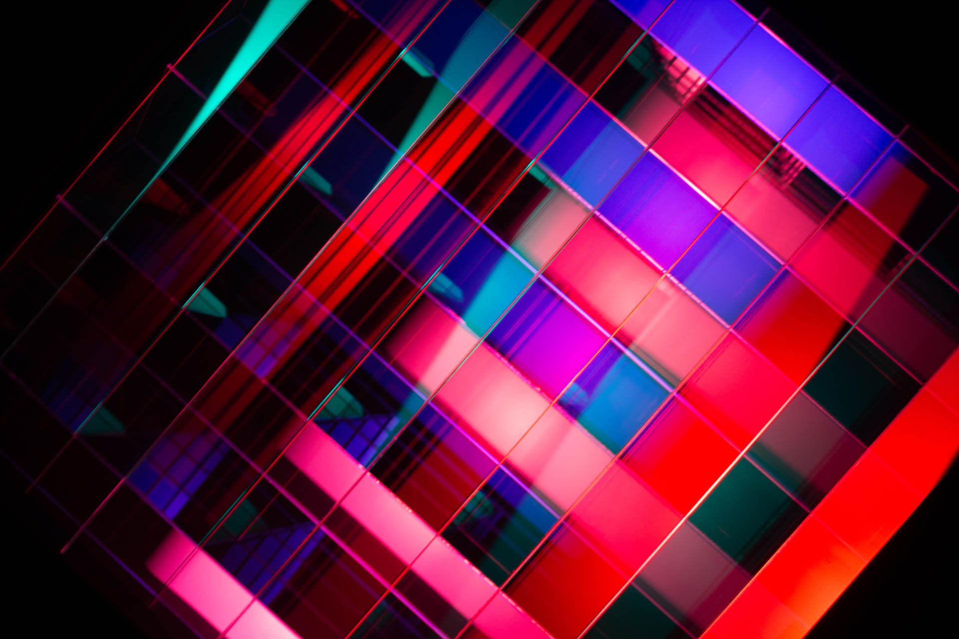 The Different Colors in Your Logo Design and What They Stand for ...