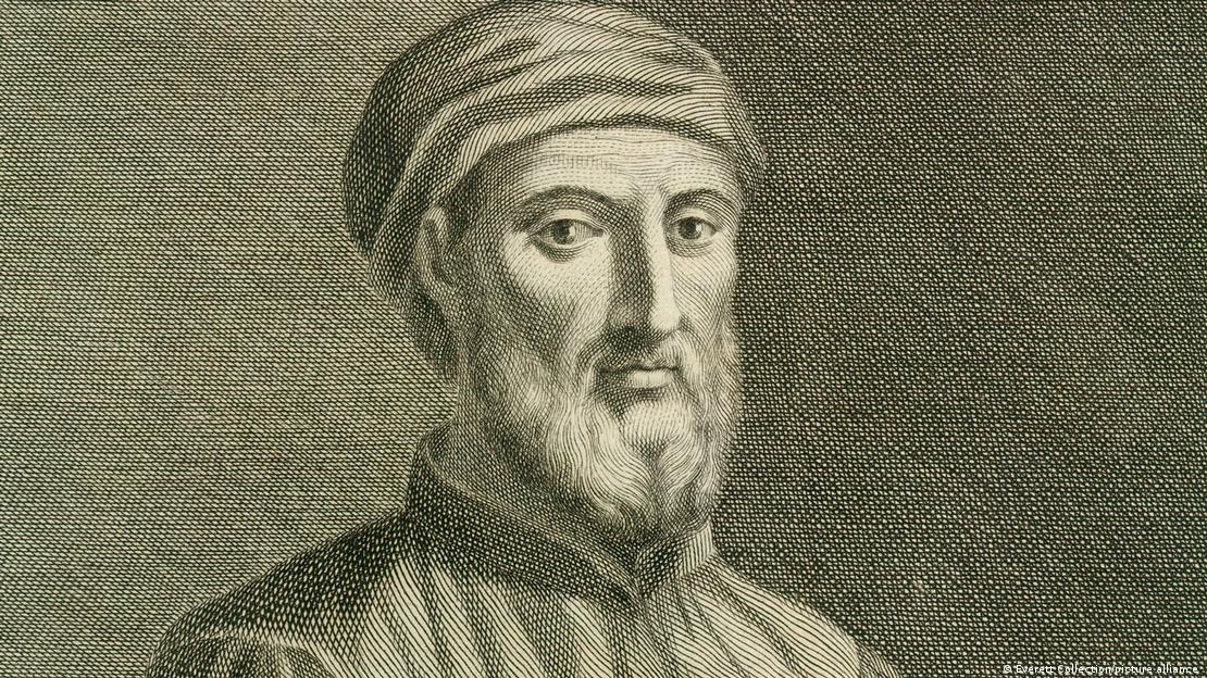 David Victorious (1435-40) by Donatello • ARTMEDIA.BG