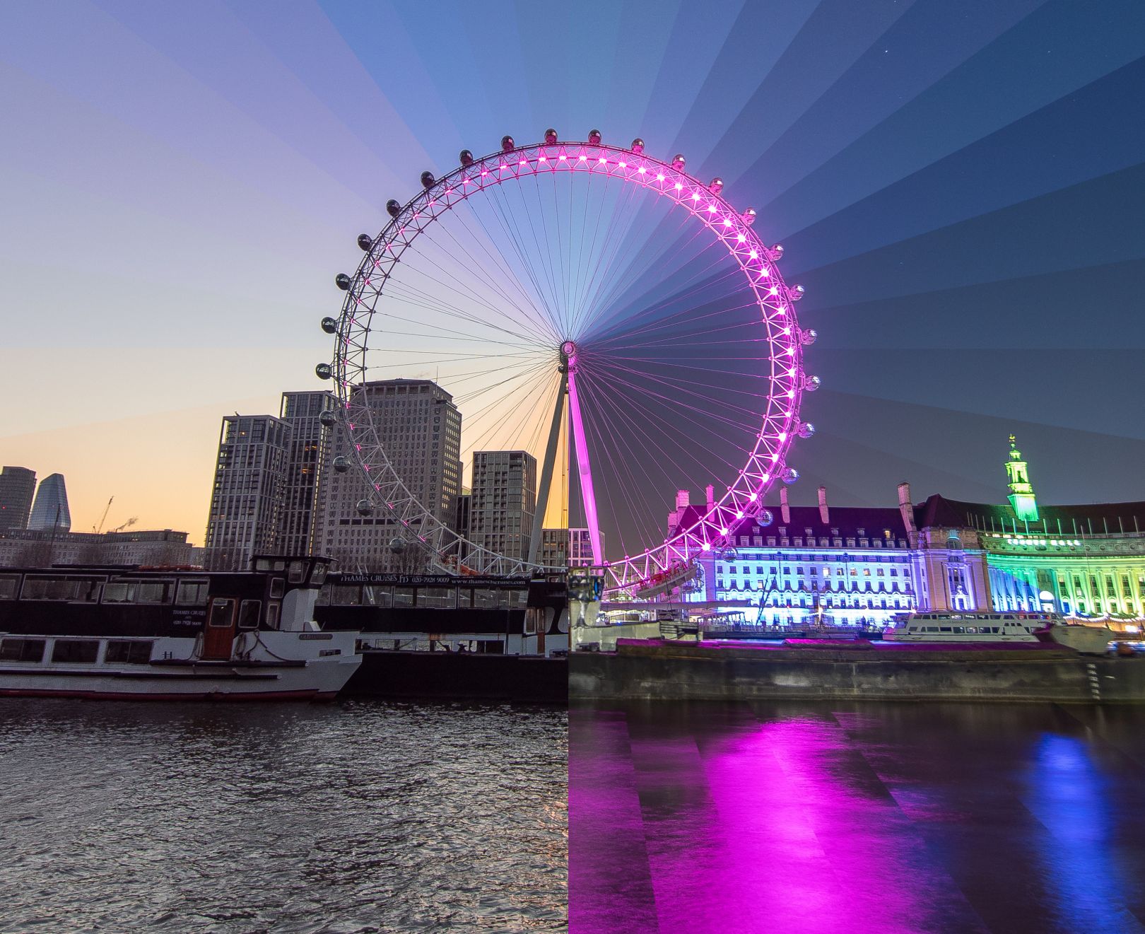 New Concepts in Photography Expand Our Notions of Time and Motion in a ...