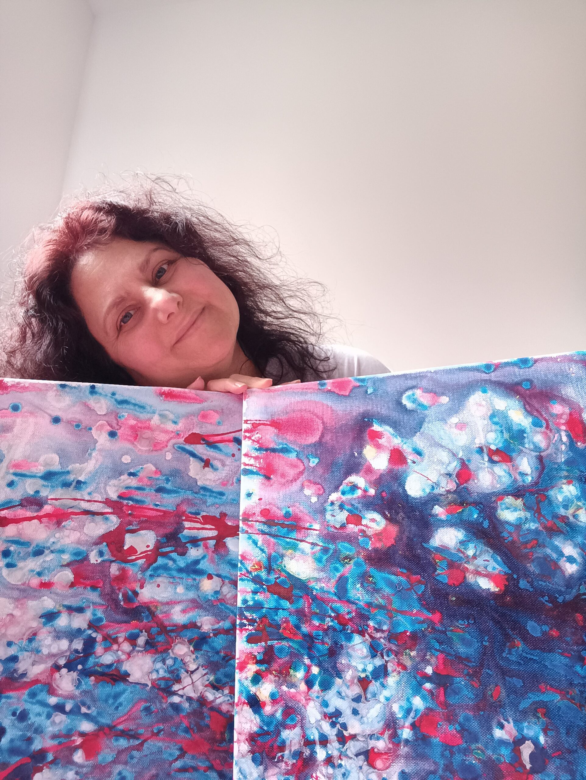 AN ARTIST FROM PLOVDIV WON FIRST PLACE IN AN INTERNATIONAL ART COMPETITION! • ARTMEDIA.BG