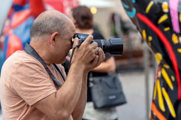 Careers in Photography – A Guide to Photography Careers • ARTMEDIA.BG