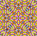 Pattern in Art • ARTMEDIA.BG